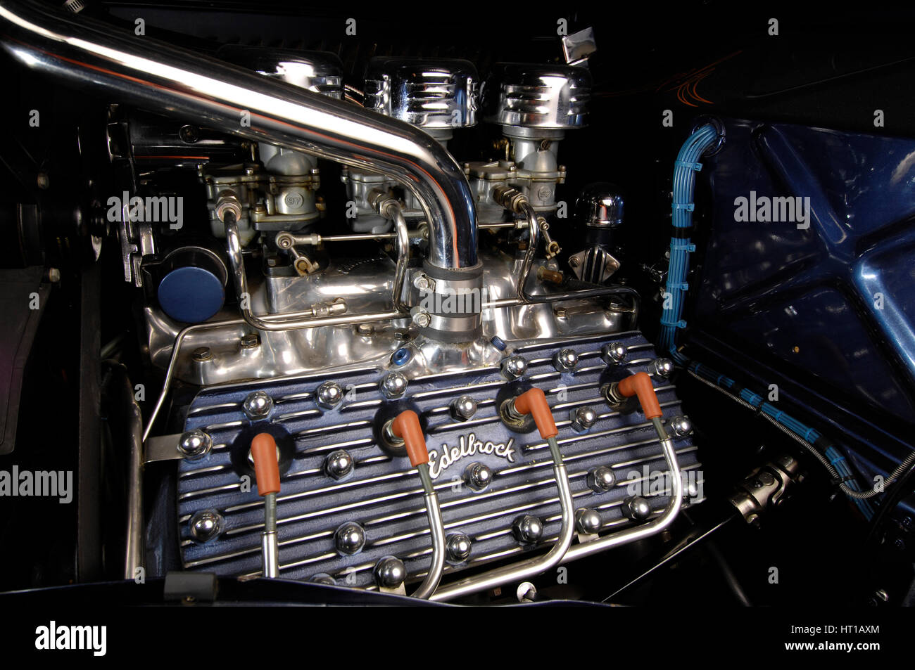 Clay Model Ford High Resolution Stock Photography and Images - Alamy