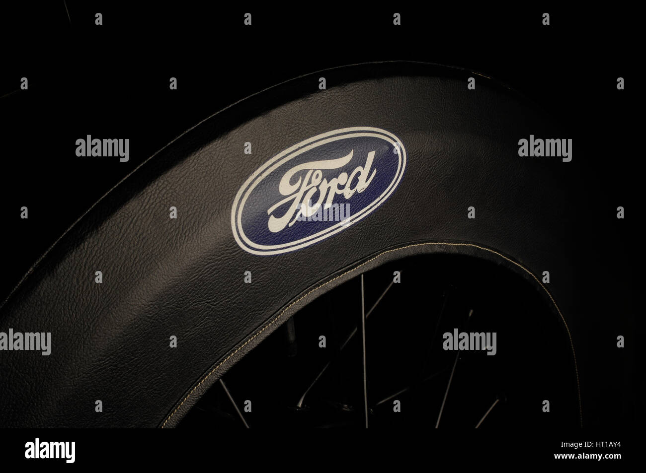 Clay model ford hi-res stock photography and images - Alamy