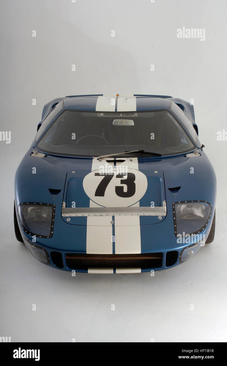 Car prototype clay hi-res stock photography and images - Alamy