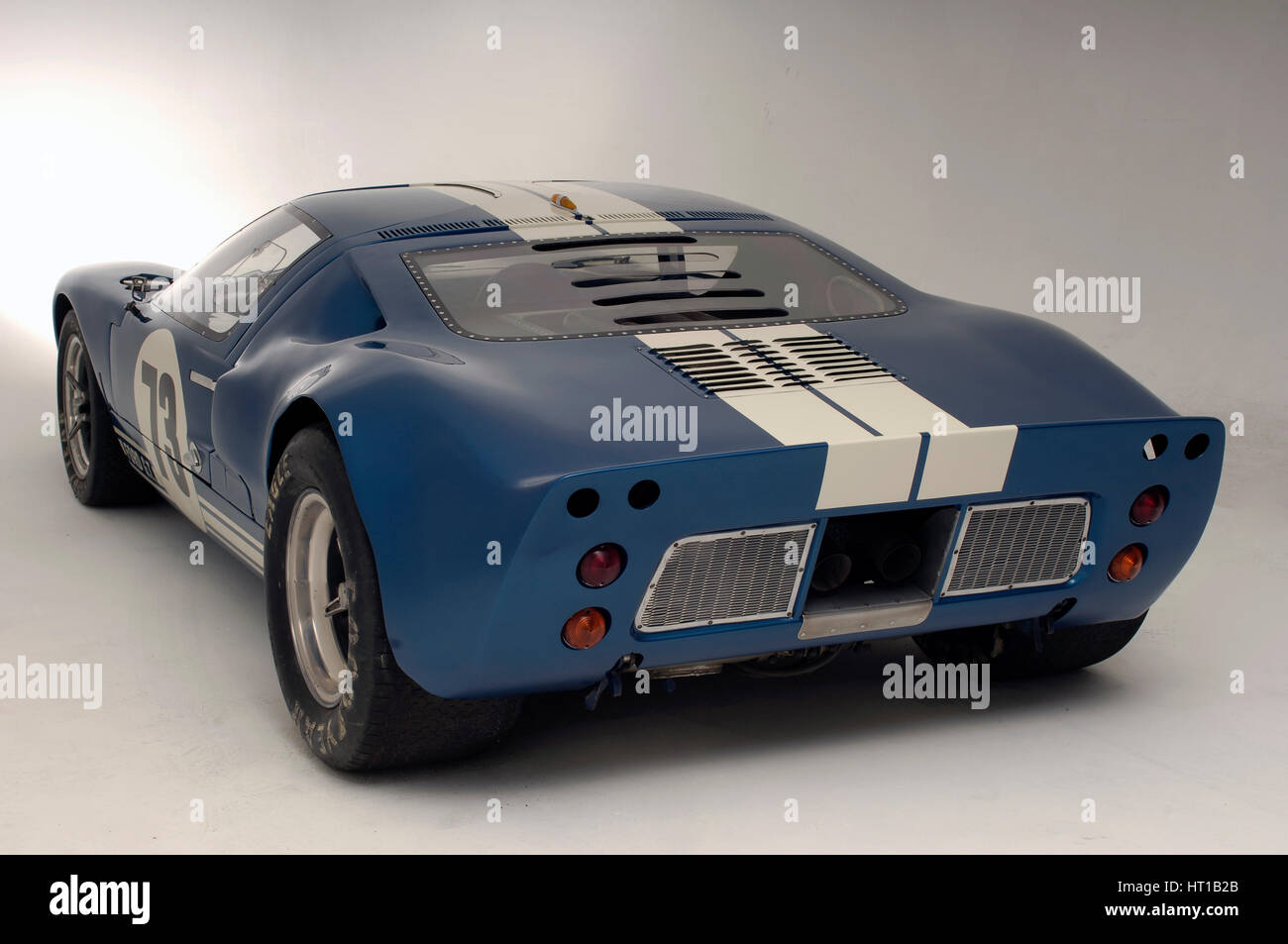 Car prototype clay hi-res stock photography and images - Alamy