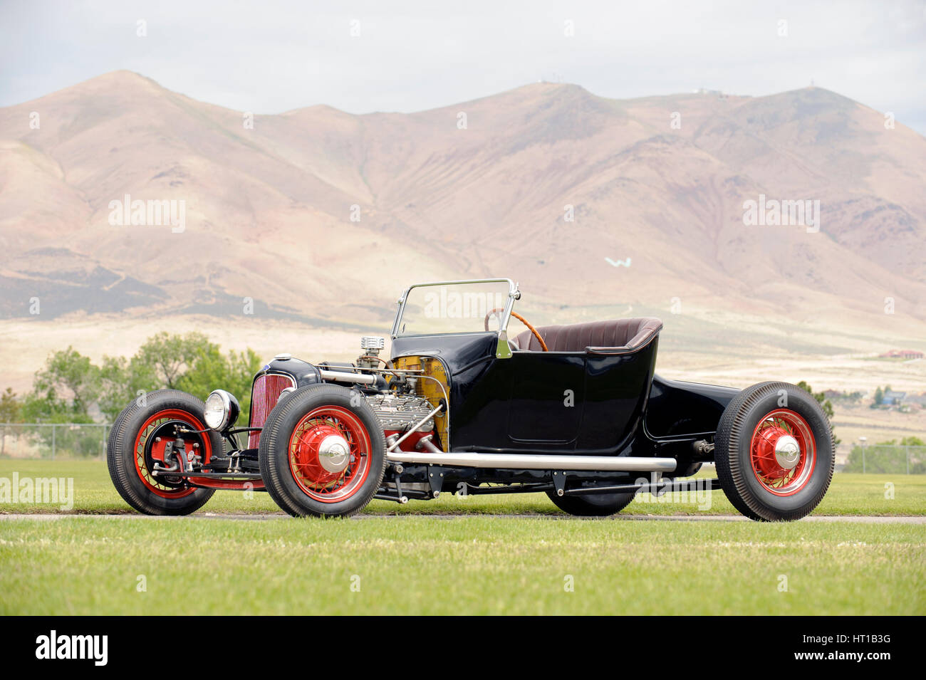 Clay Model Ford High Resolution Stock Photography and Images - Alamy