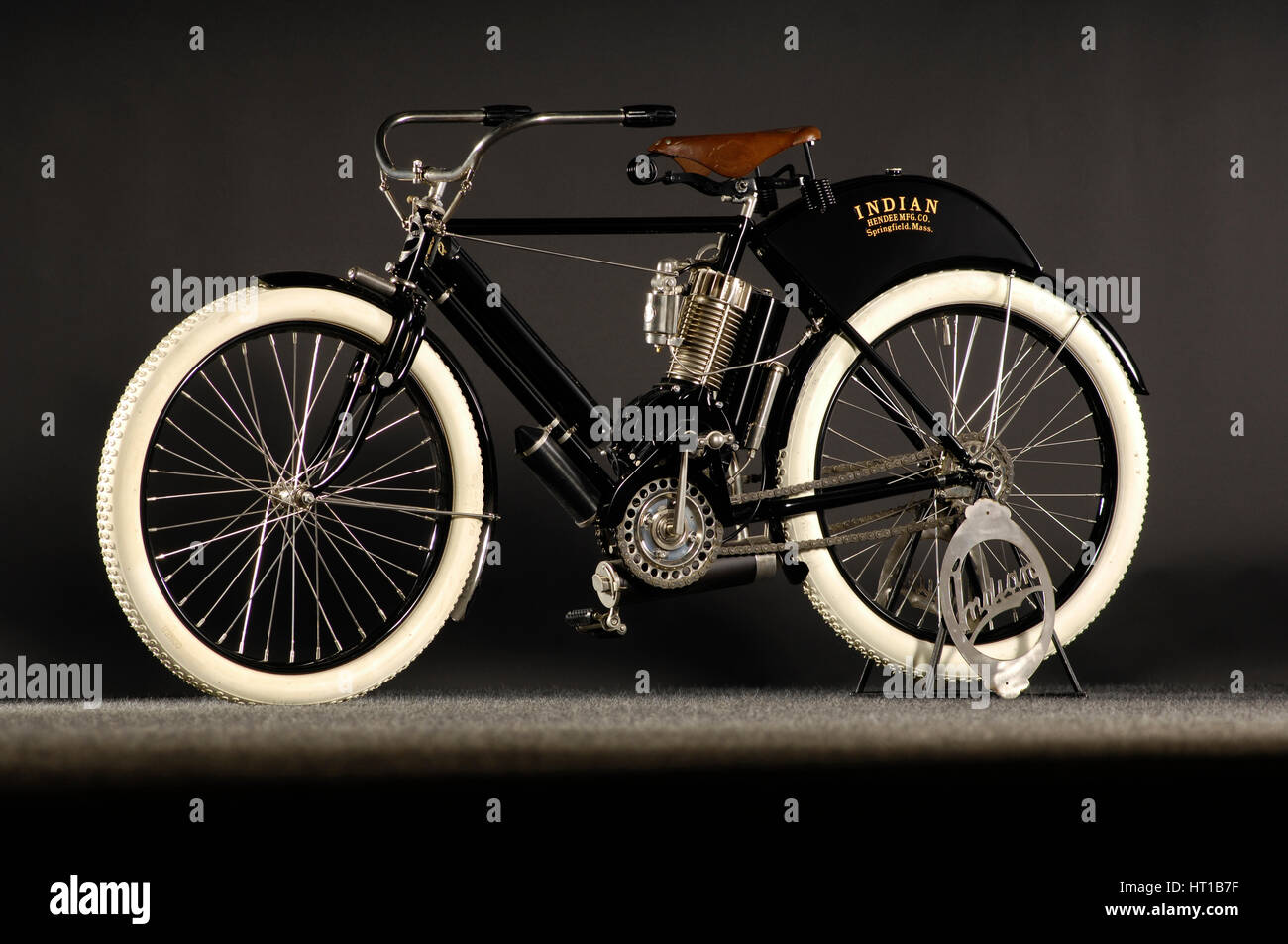 Indian Camel Back 1908. Artist: Simon Clay Stock Photo - Alamy