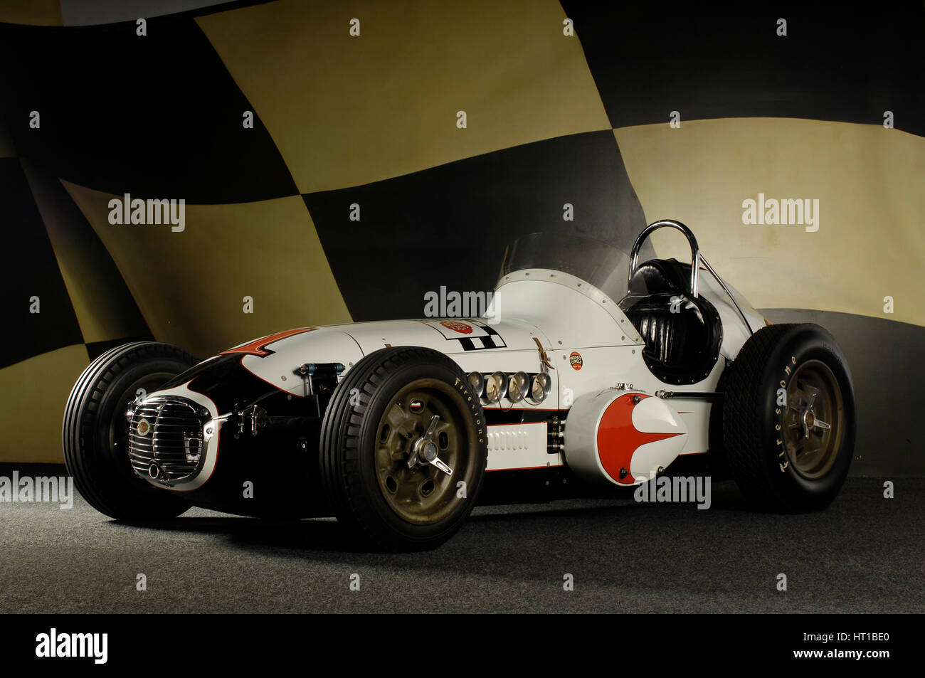 Meskowski bowes seal fast special 1960. Artist: Simon Clay Stock Photo ...