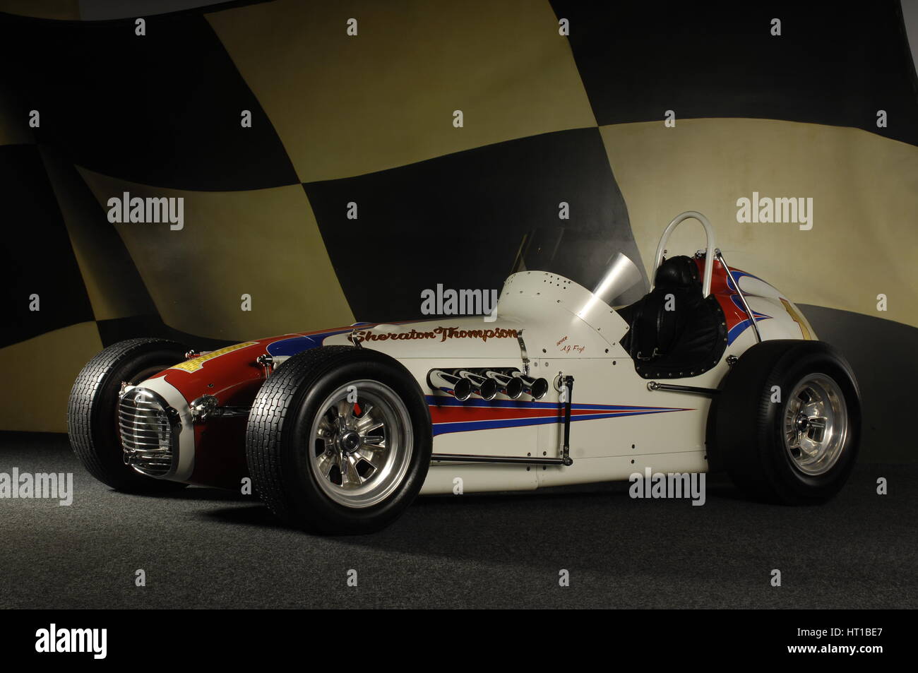 Clay thompson hi-res stock photography and images - Alamy