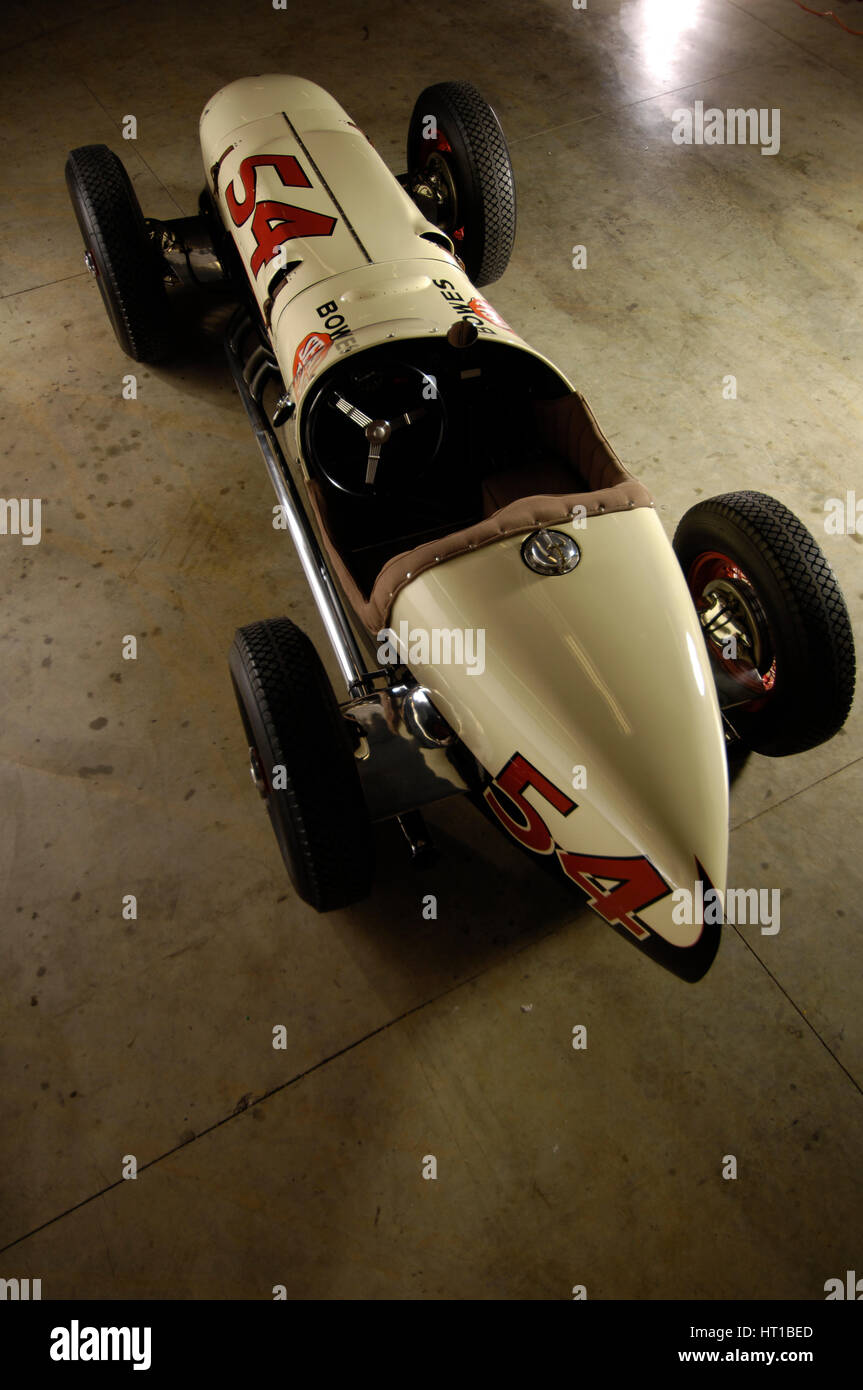 Clay Model Ford High Resolution Stock Photography and Images - Alamy