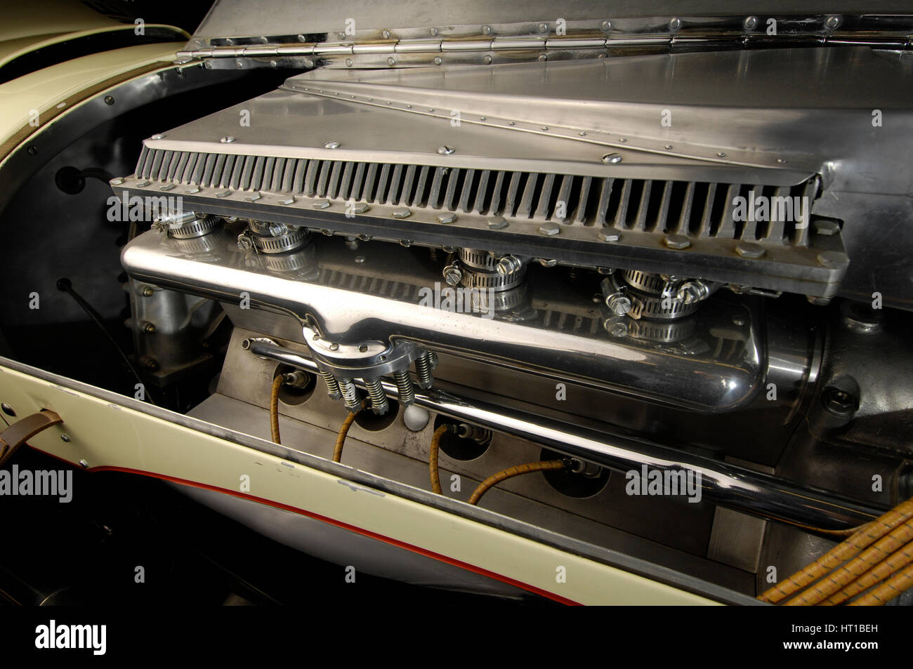 Clay Model Ford High Resolution Stock Photography and Images - Alamy