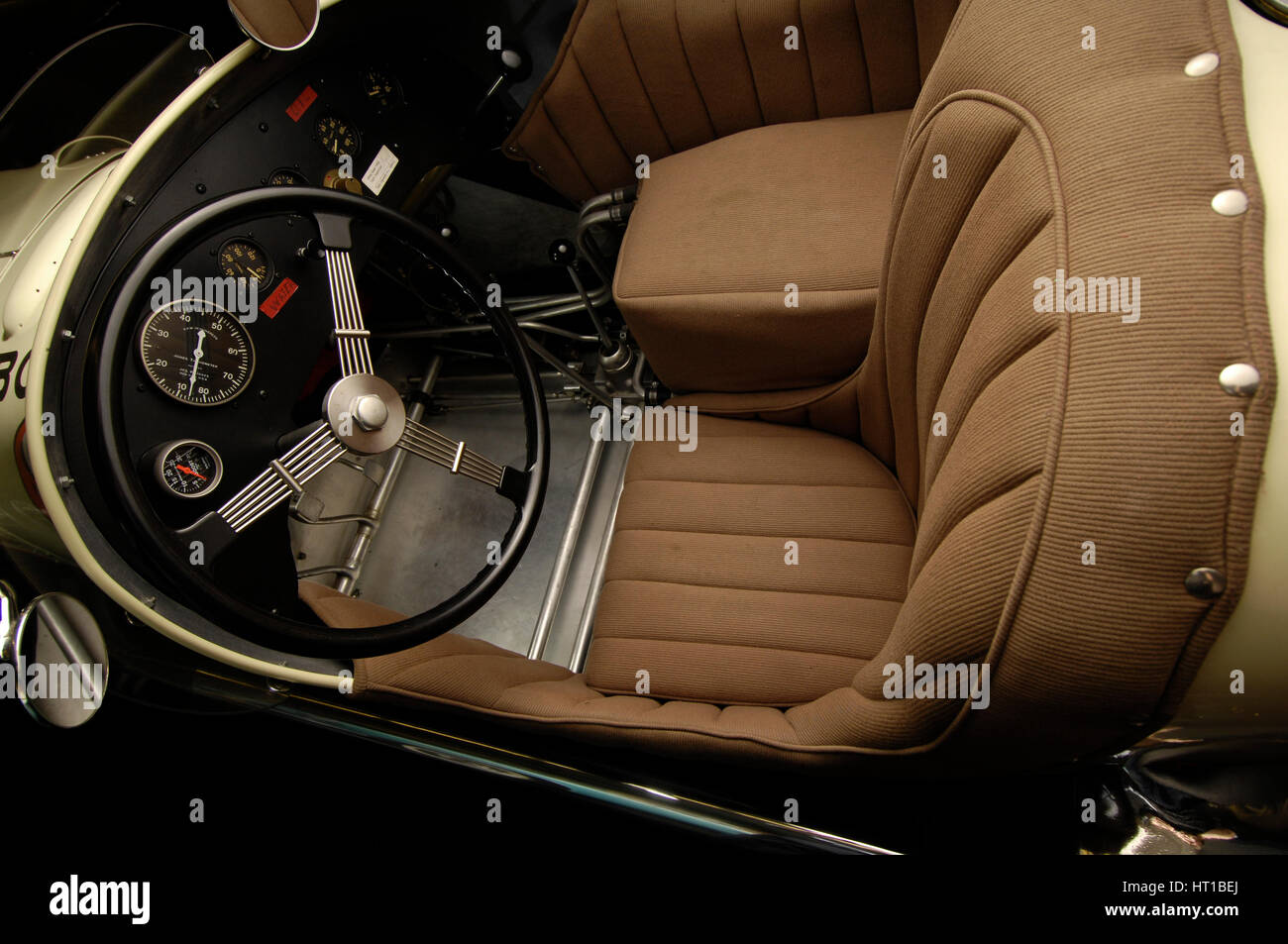 Clay Model Ford High Resolution Stock Photography and Images - Alamy