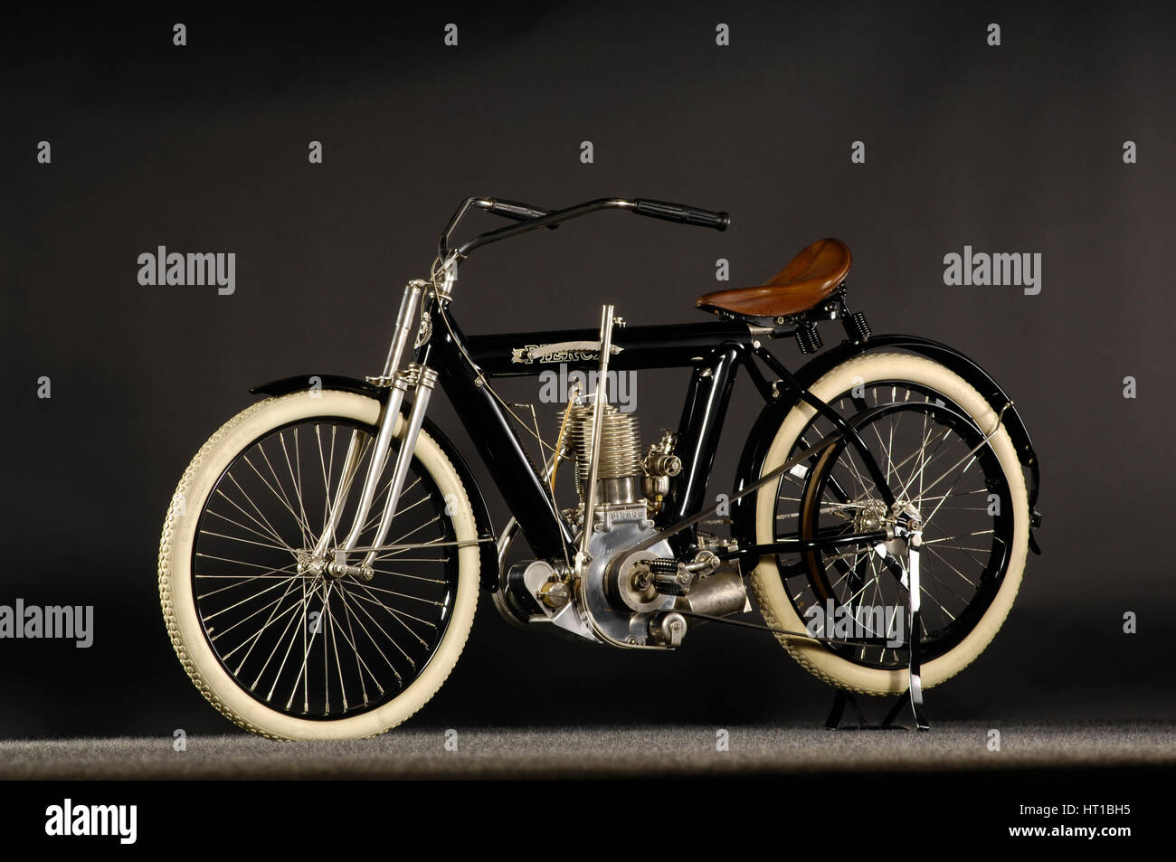 1911 Pierce Arrow Motorcycle