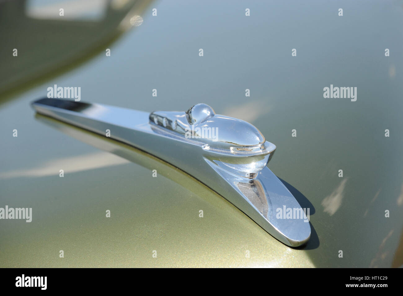 Tucker 1948. Artist: Simon Clay Stock Photo - Alamy