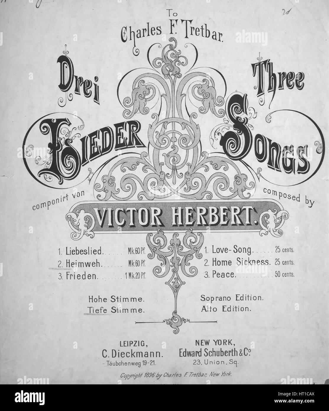 Lieder piano hi-res stock photography and images - Alamy