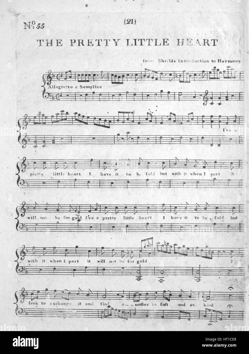 Pretty store Black and White Stock Photos & Images - Alamy