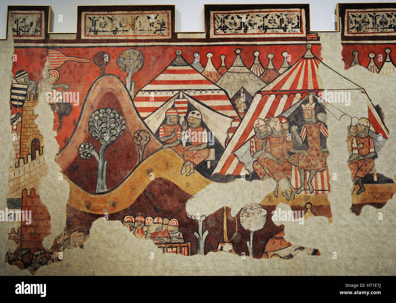 Berenguer de palou hi-res stock photography and images - Alamy