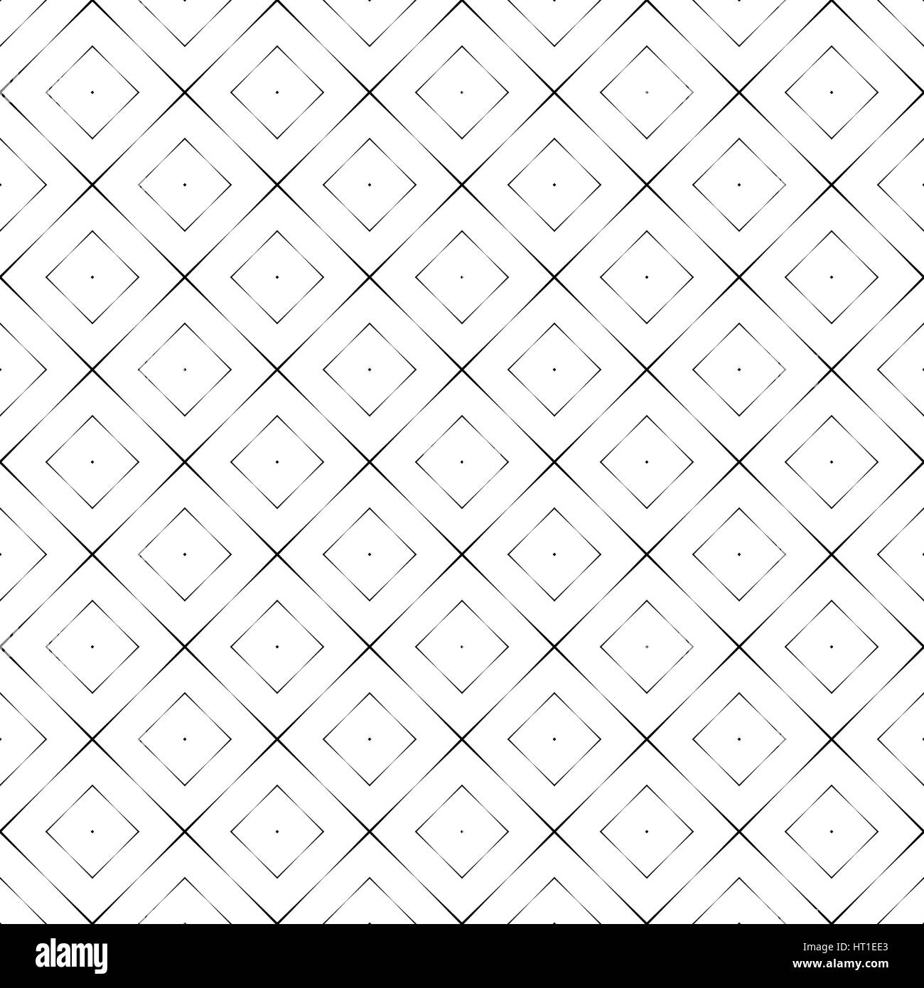 Seamless pattern. Simple linear texture. Regularly repeating ...