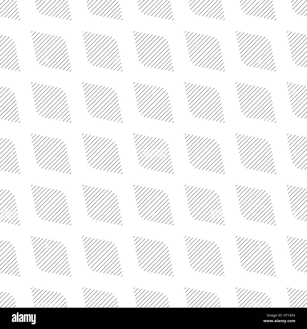 Seamless pattern. Simple original texture. Regularly repeating geometrical elements, shapes ...