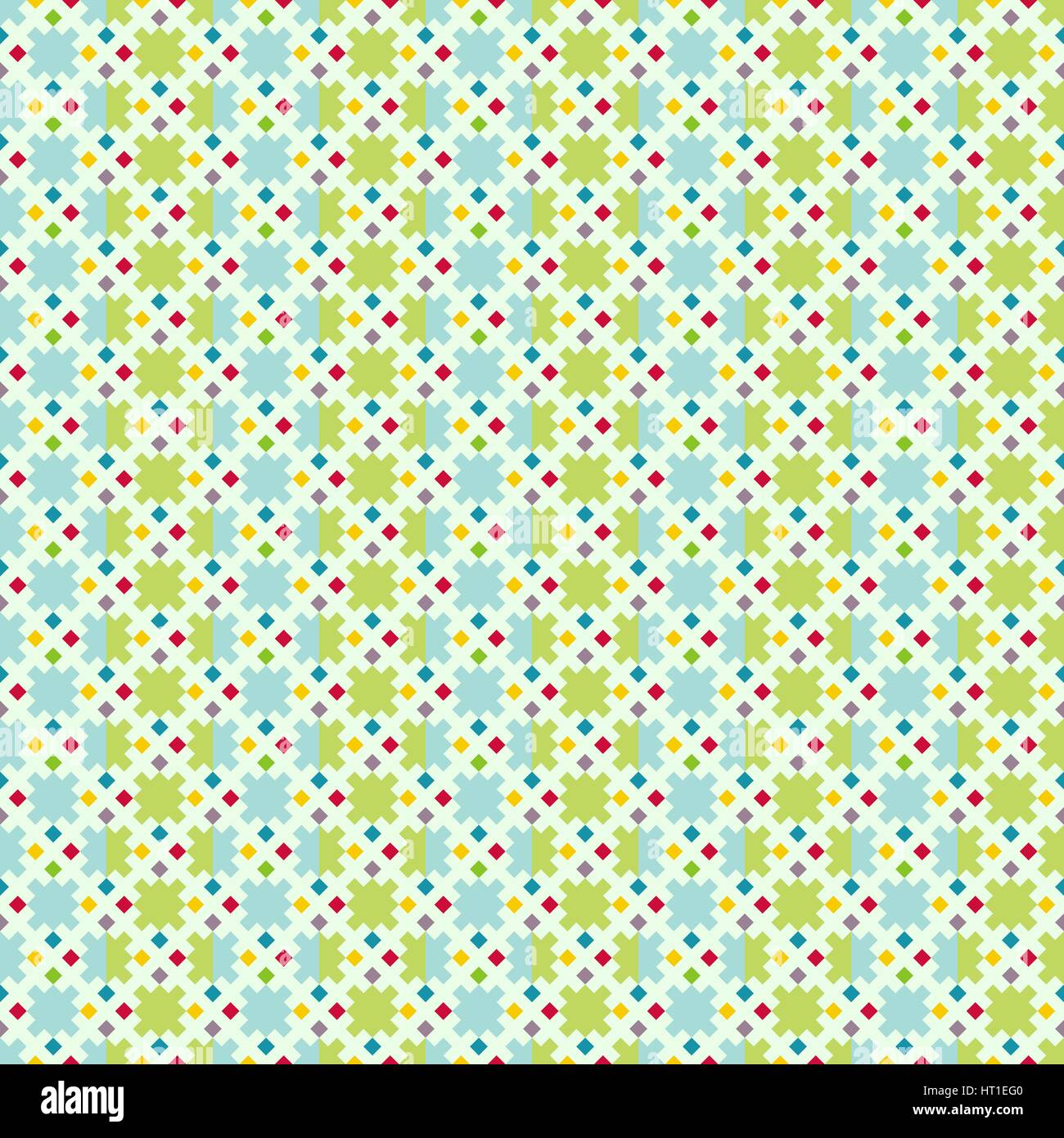 Seamless pattern. Trendy color texture. Bright colourful pattern with ...