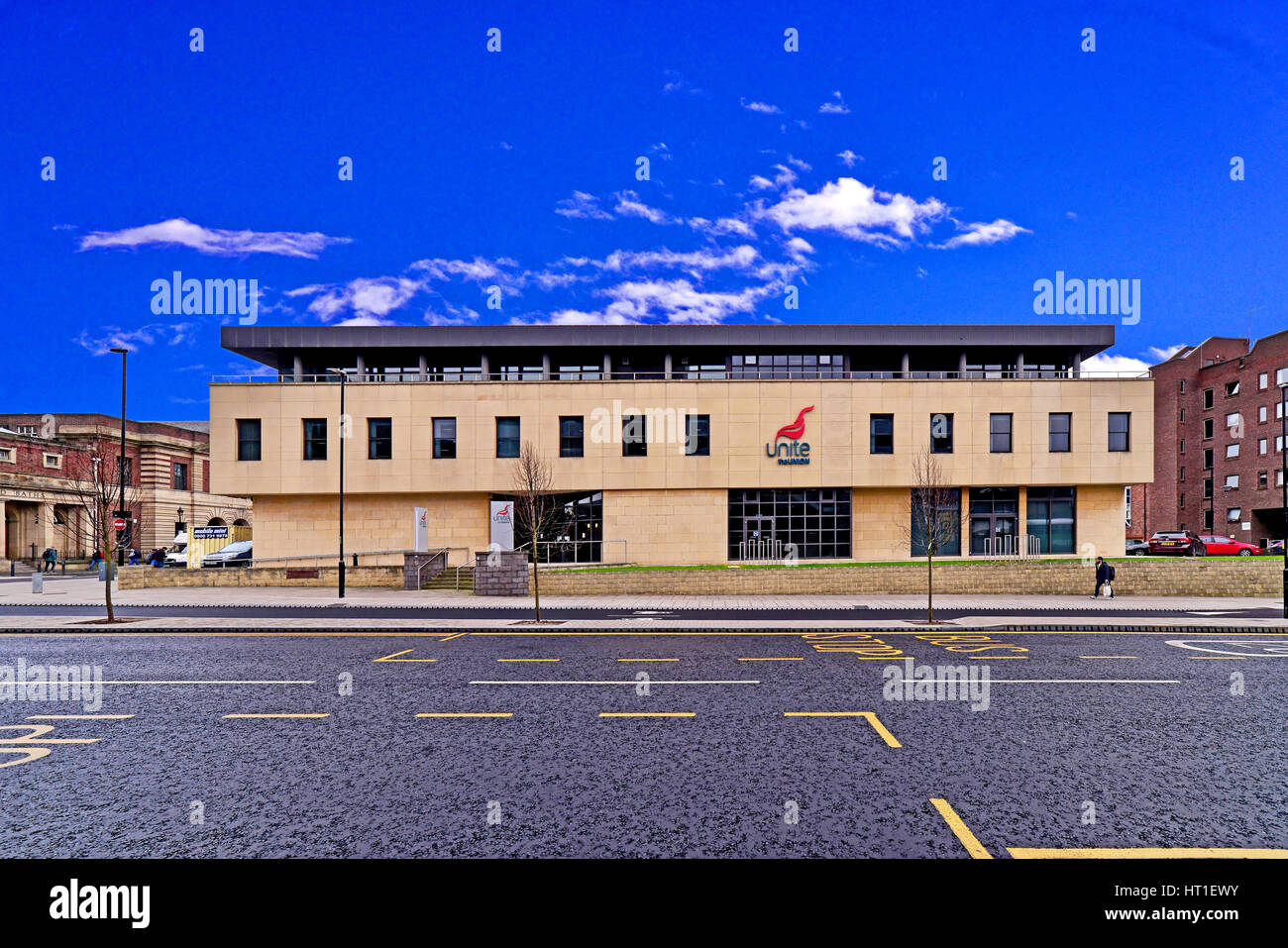 Unite works hi-res stock photography and images - Alamy