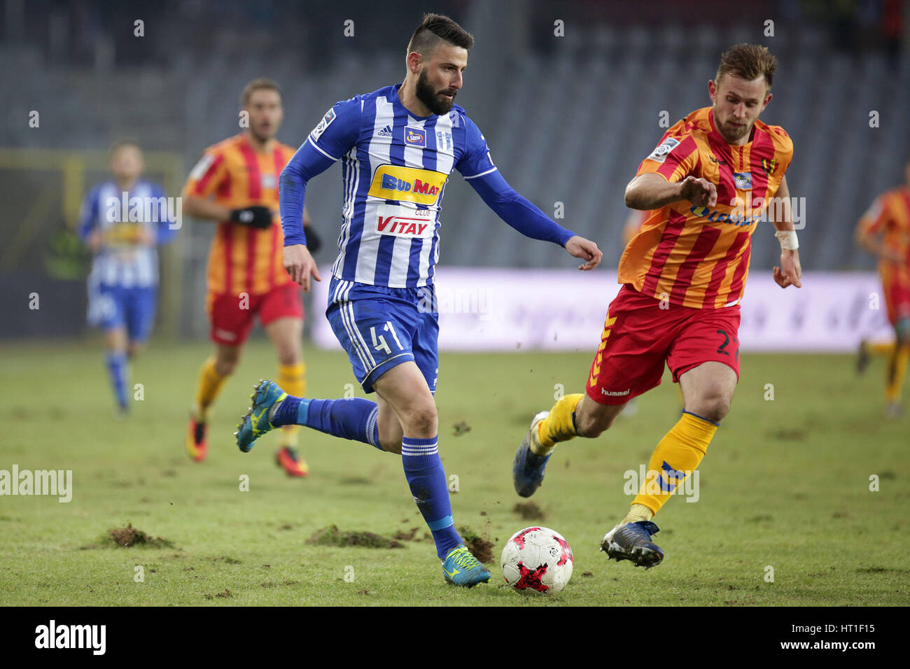 Dimitar iliev hi-res stock photography and images - Alamy