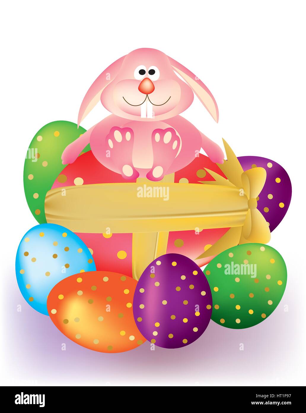 Lunar ribbon Stock Vector Images - Alamy