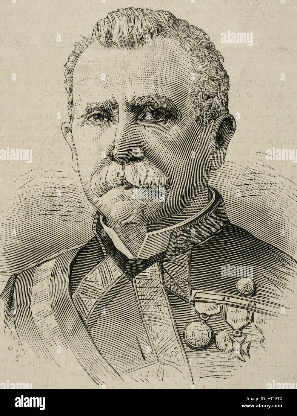 Carlos valcarcel ussel de guimbarda hi-res stock photography and images ...