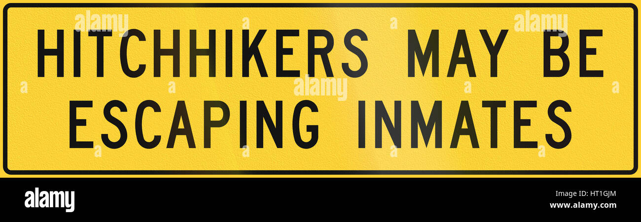 Escaping prison sign hi-res stock photography and images - Alamy