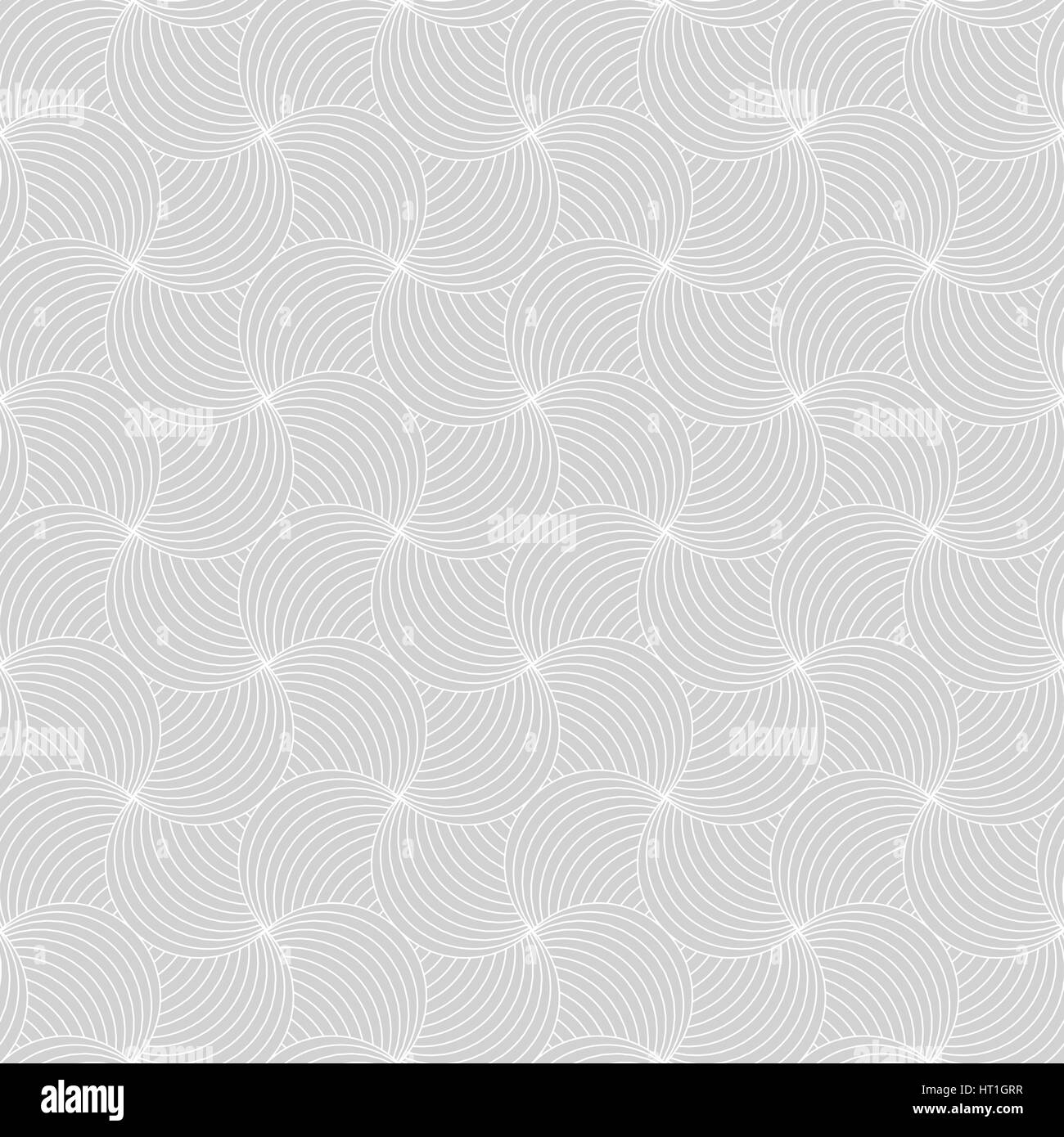 Seamless pattern. Modern stylish geometric tile. Texture with the ...