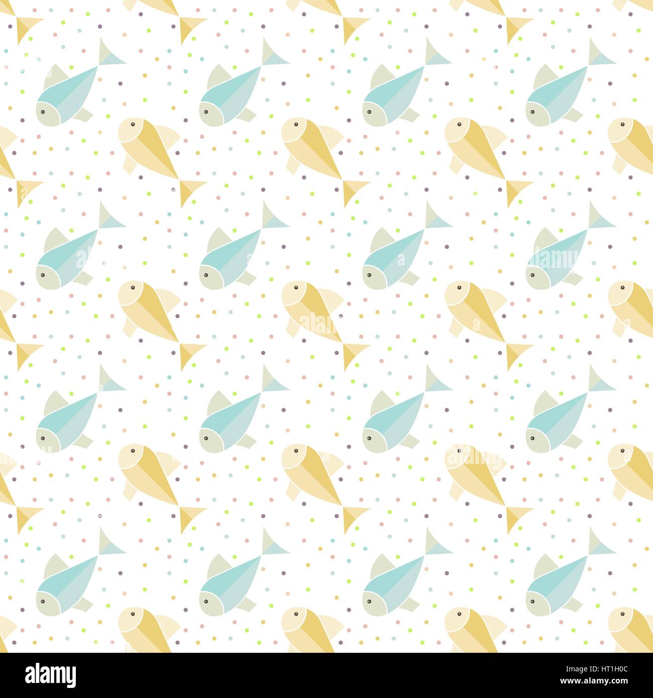 Seamless pattern. Abstract colorful background. Simple animation texture with regularly ...