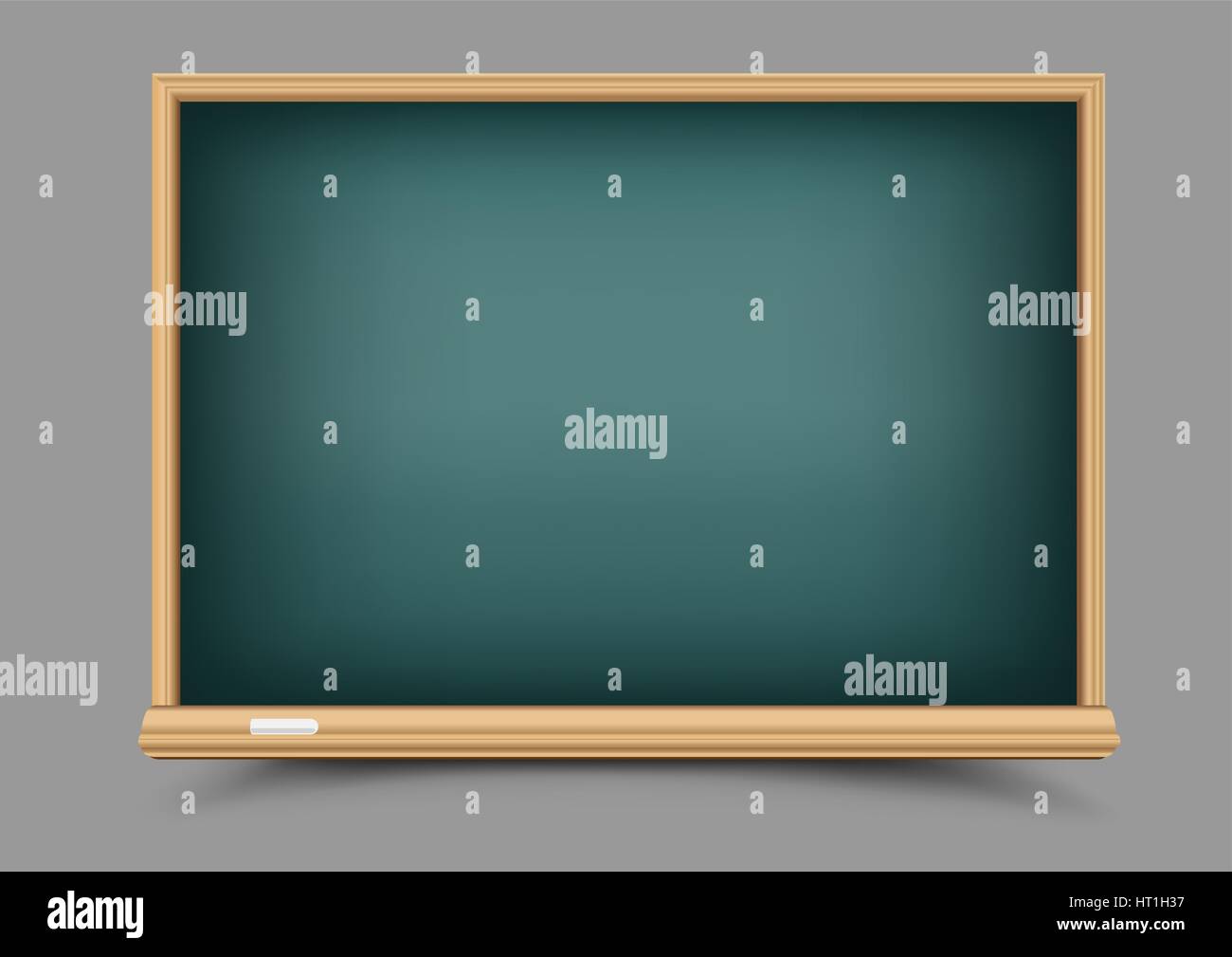 Empty lesson Stock Vector Images - Alamy