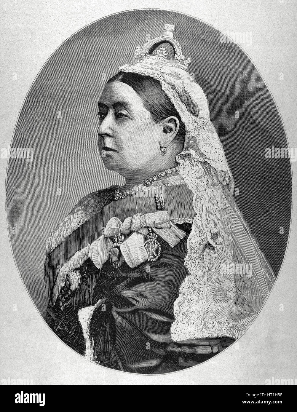 Empress Of India Stock Photos & Empress Of India Stock Images - Alamy