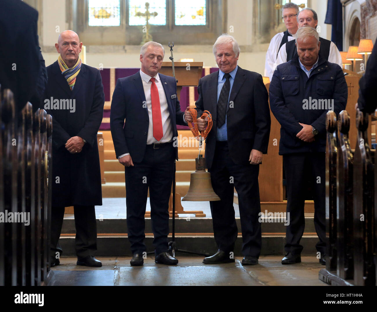 Zeebrugge ferry disaster hi-res stock photography and images - Alamy