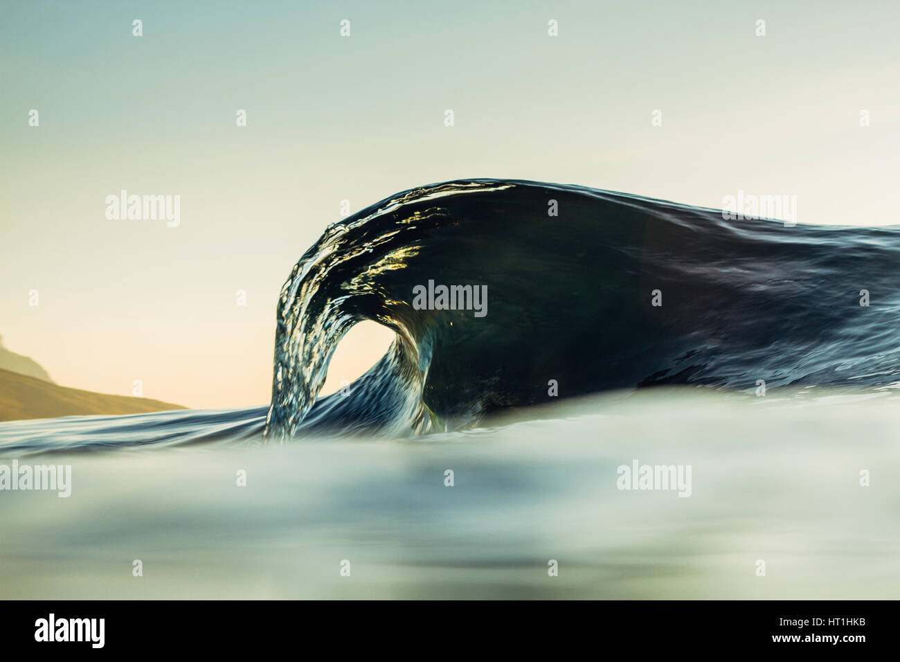 Surf hook hi-res stock photography and images - Alamy