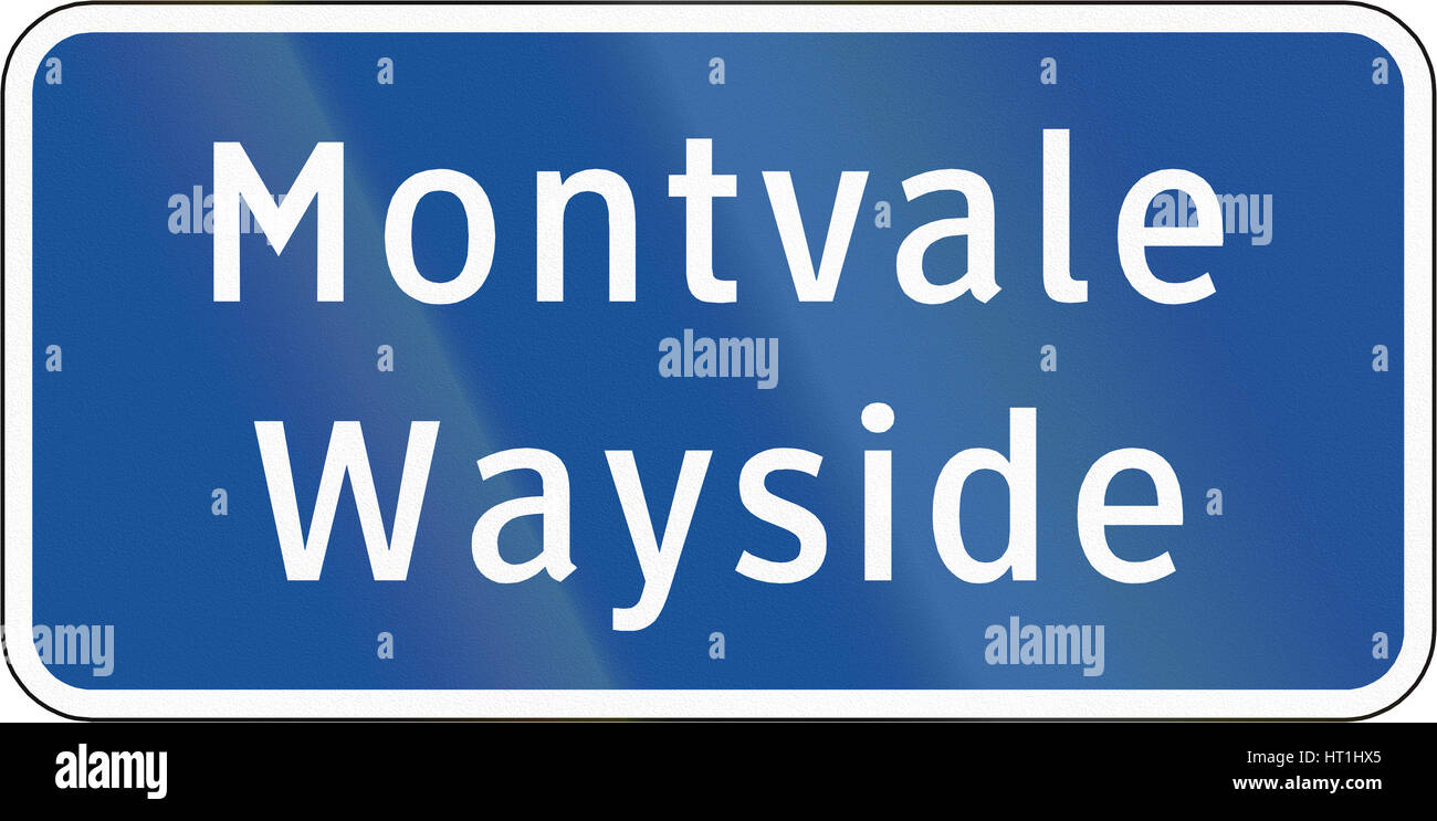 Montvale hi-res stock photography and images - Alamy