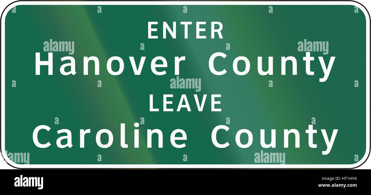 Hanover county virginia hi-res stock photography and images - Alamy