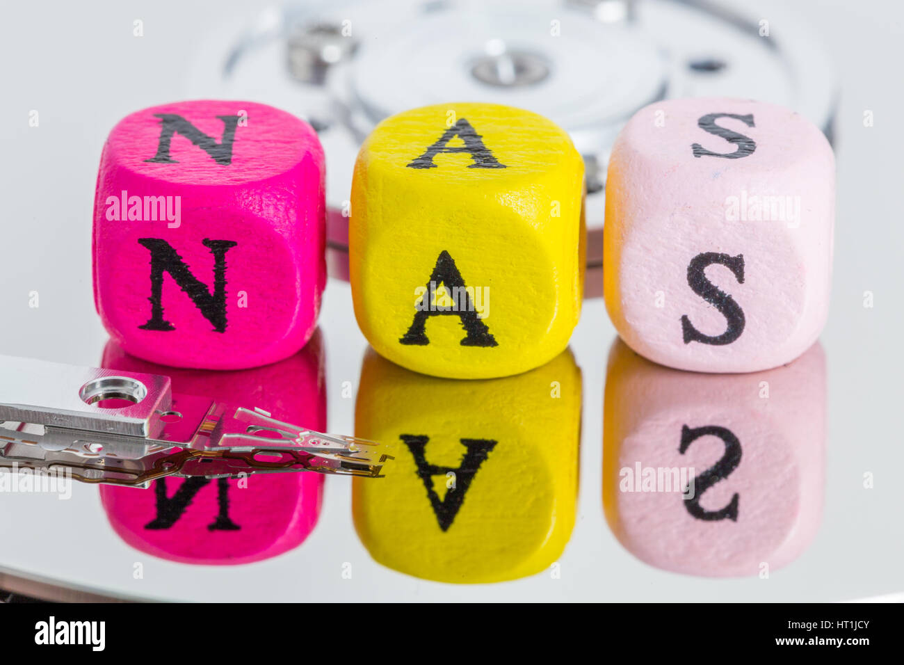 Nas letter hi-res stock photography and images - Alamy