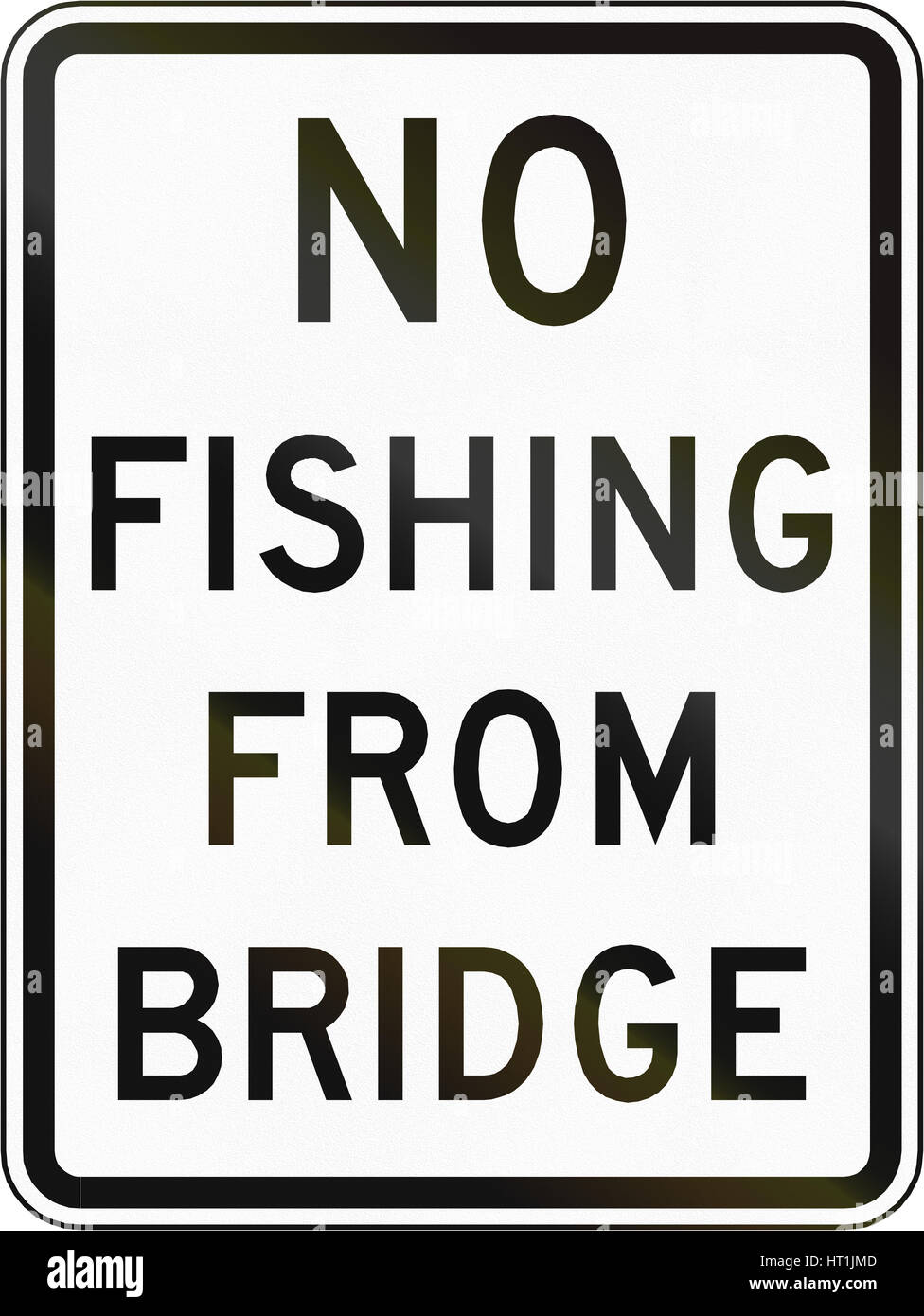 Fishing Traffic Road Sign Illustration Stock Photos & Fishing Traffic ...