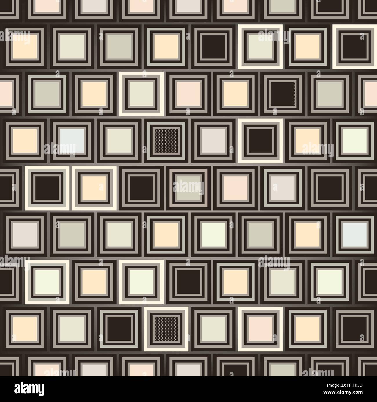 Abstract geometric form pattern hi-res stock photography and images - Alamy