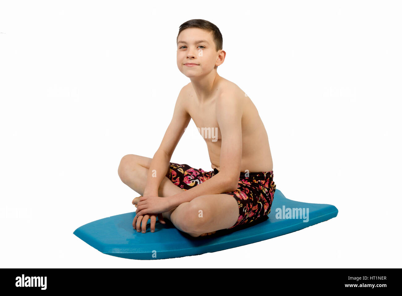 Florian Model Promotions