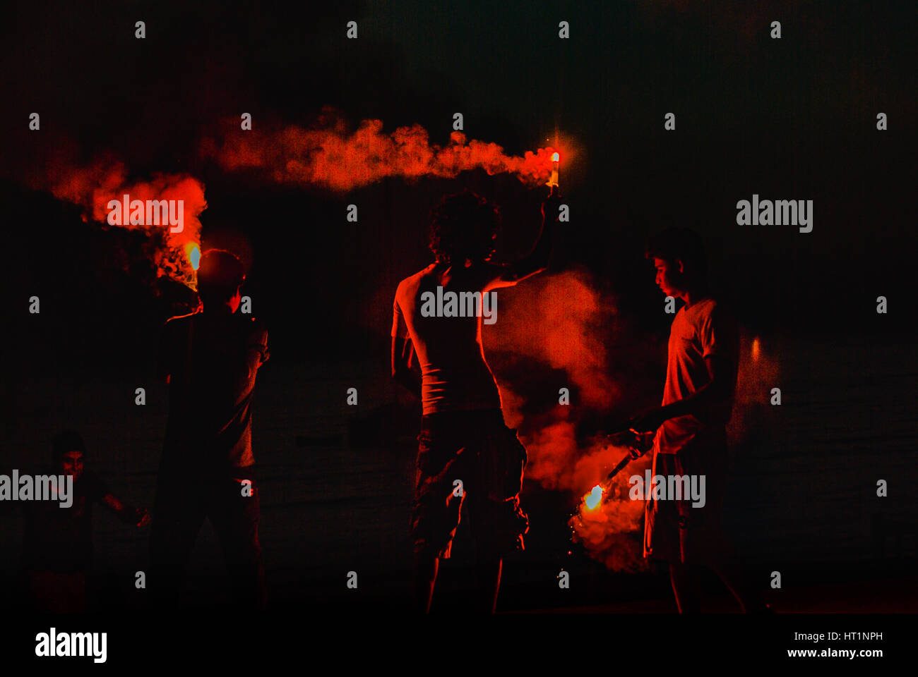 Torches of freedom hi-res stock photography and images - Alamy