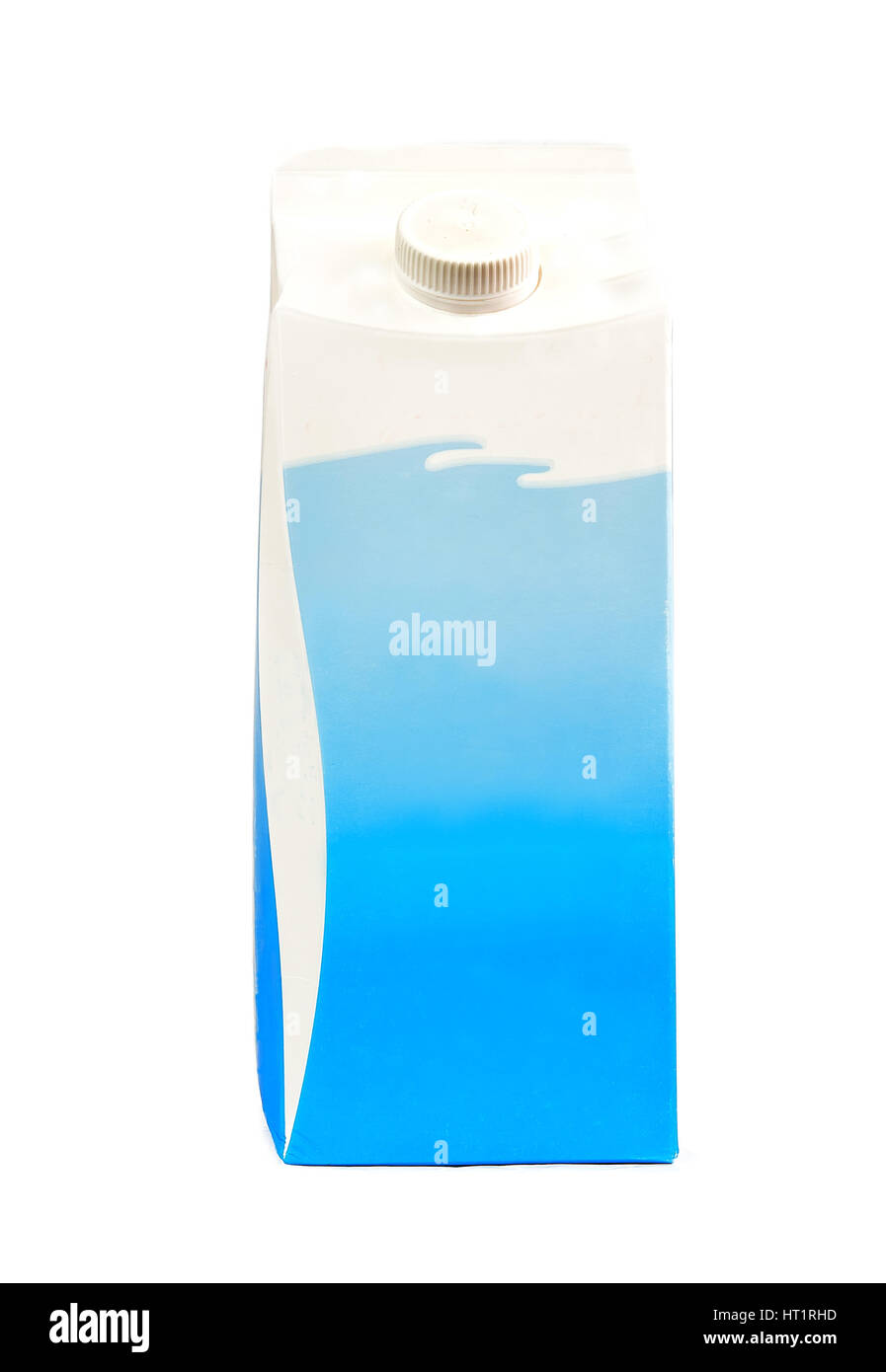 Milk box drink hi-res stock photography and images - Alamy