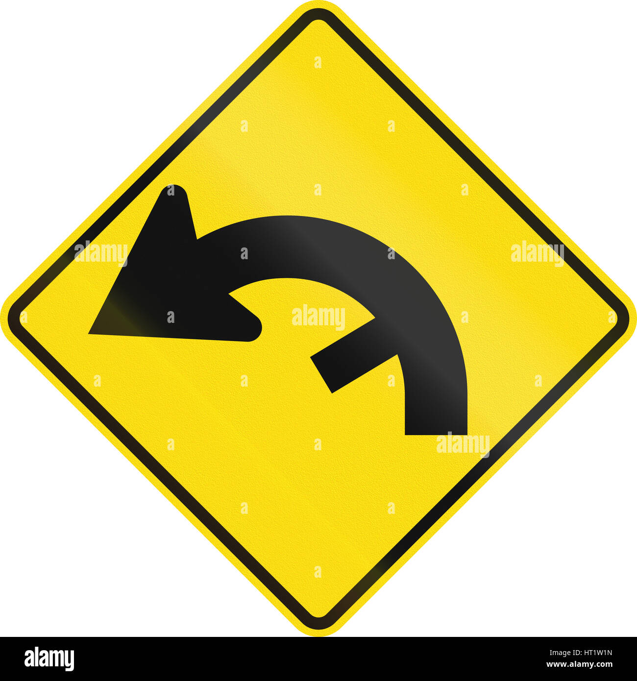 Hidden intersection hi-res stock photography and images - Alamy