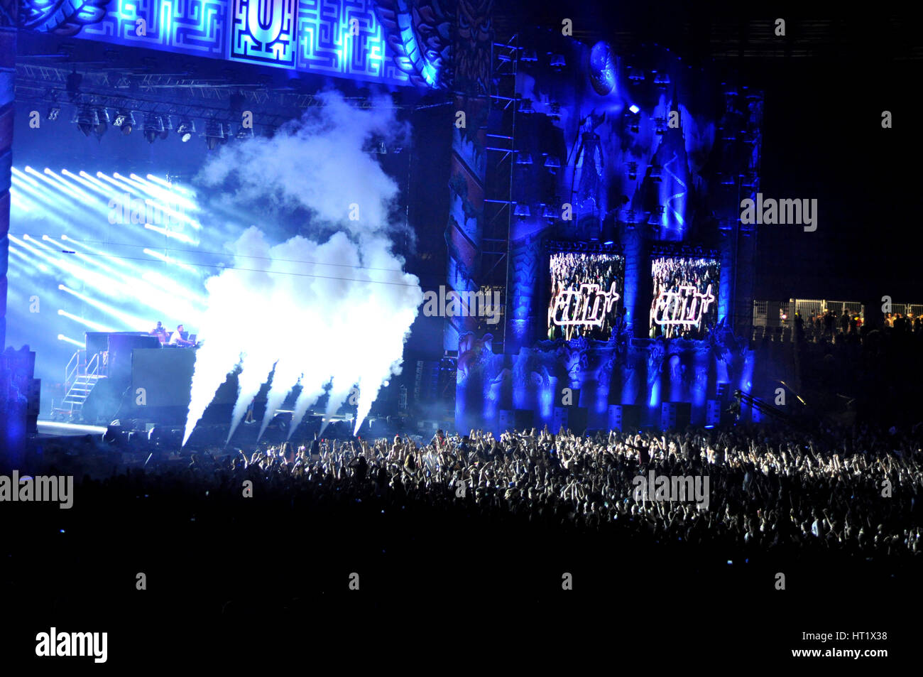 Andre Tanneberger High Resolution Stock Photography and Images - Alamy