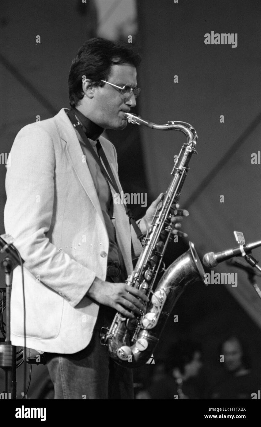Michael brecker hi-res stock photography and images - Alamy