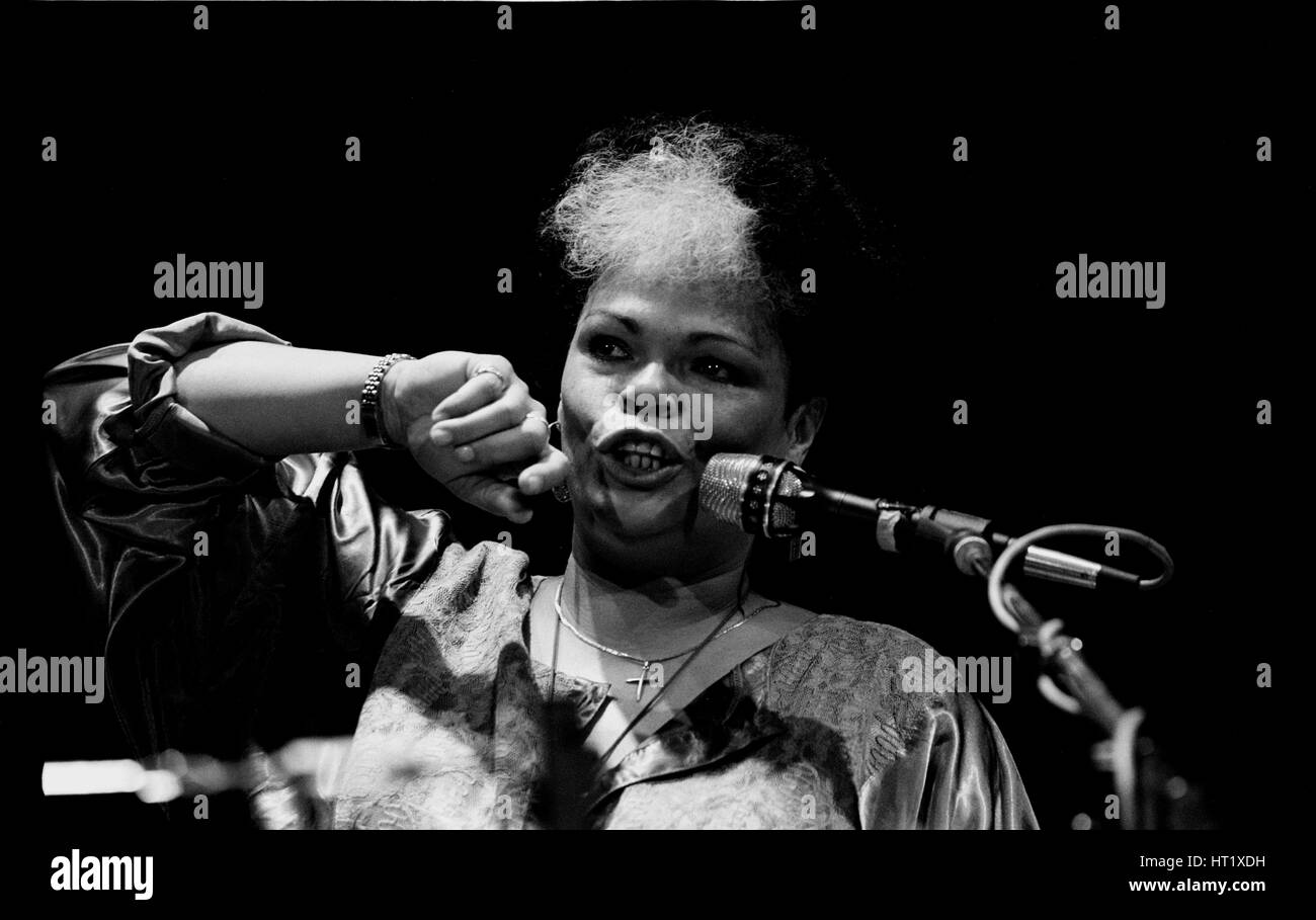 Tania maria hi-res stock photography and images - Alamy