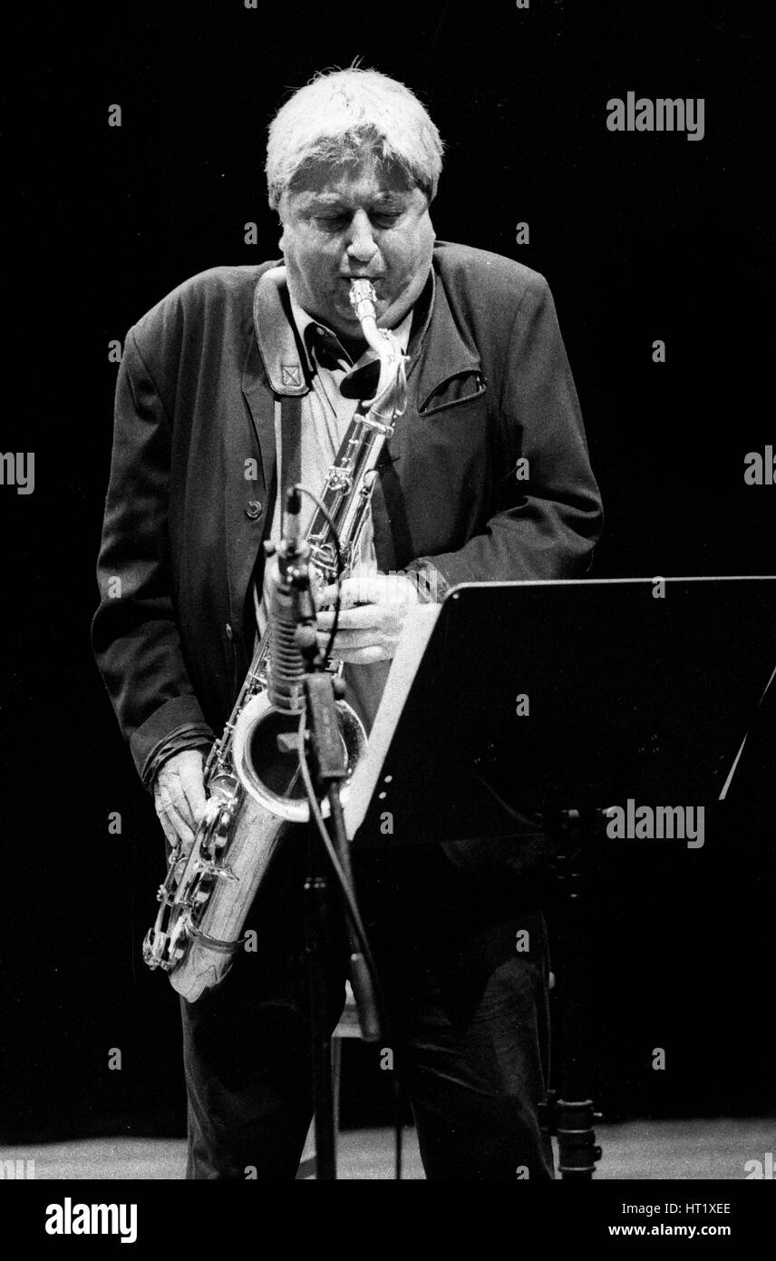 Anthony george coe hi-res stock photography and images - Alamy