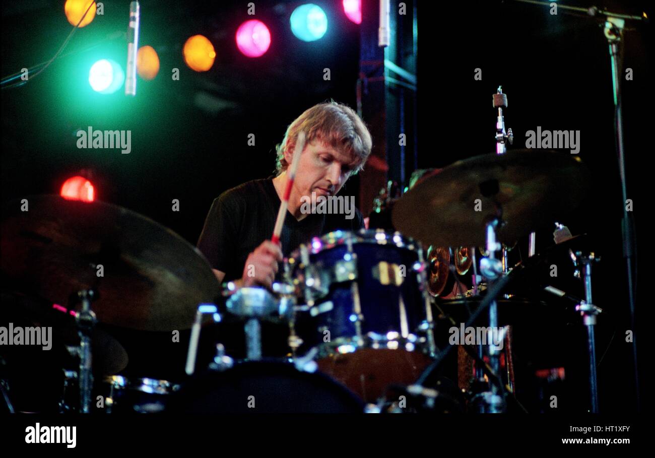Magnus ostrom jazz hi-res stock photography and images - Alamy