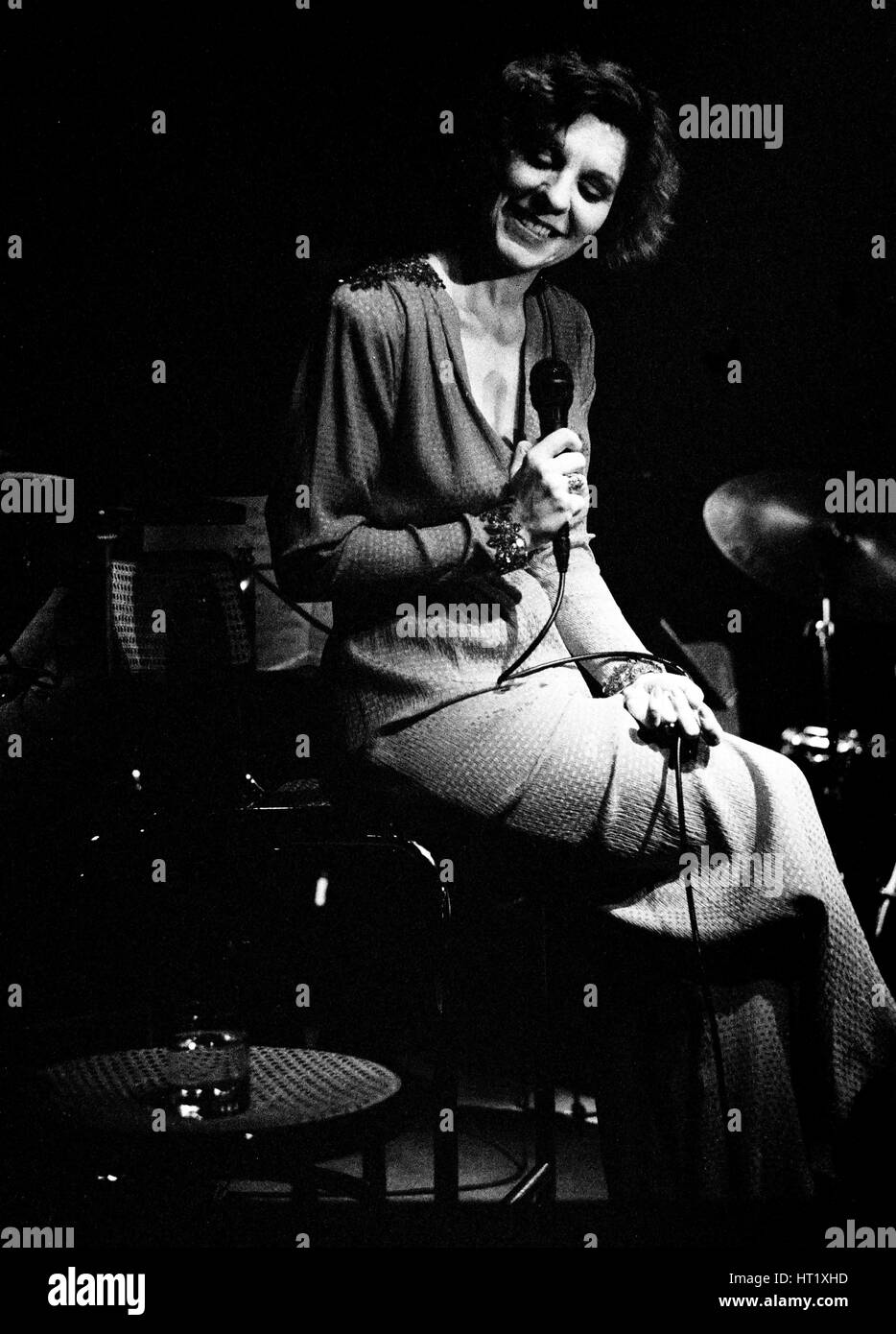 Susannah mccorkle hi-res stock photography and images - Alamy