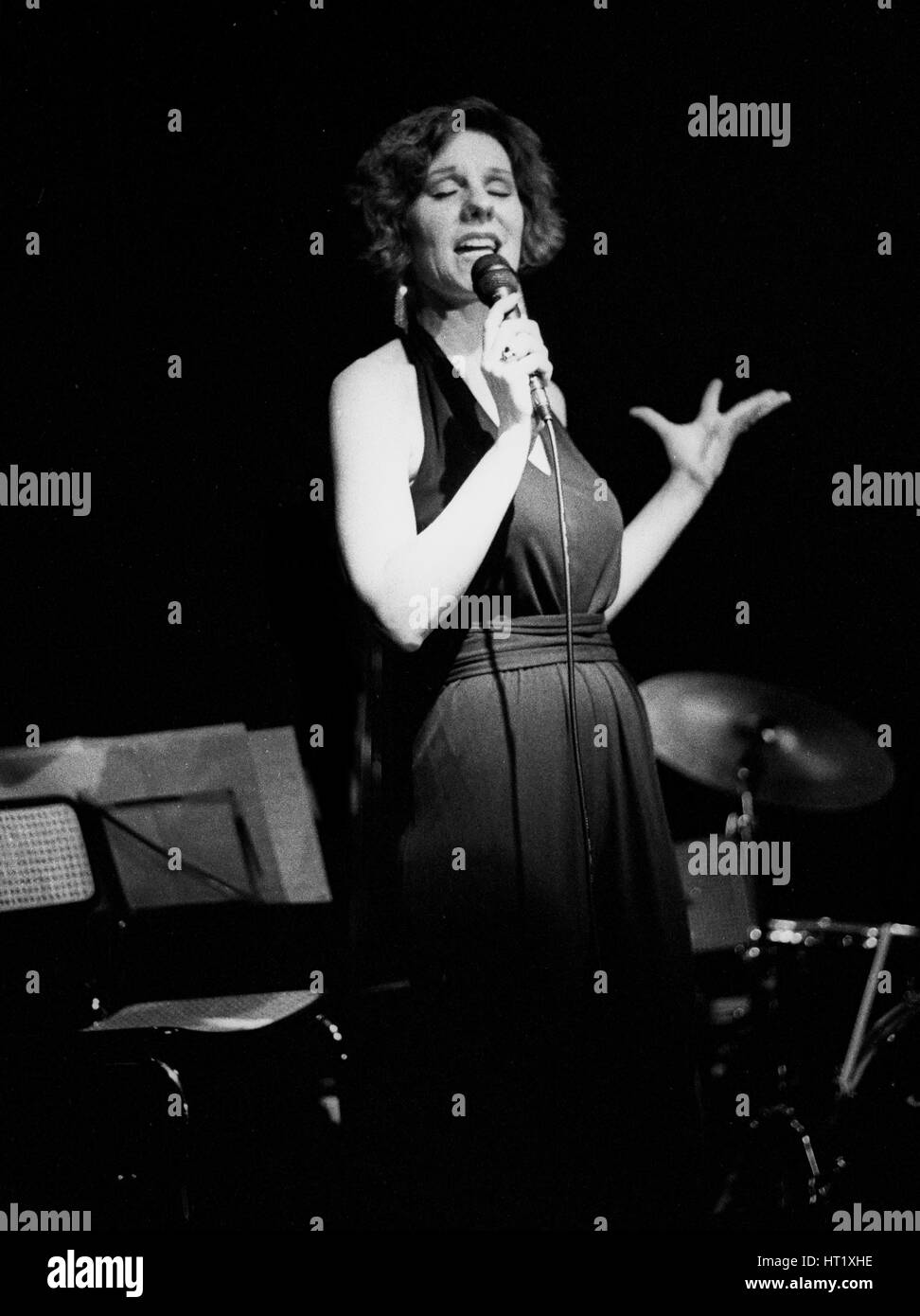 Susannah mccorkle hi-res stock photography and images - Alamy