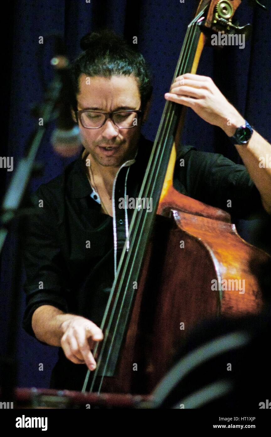 Ricardo rodríguez hi-res stock photography and images - Alamy