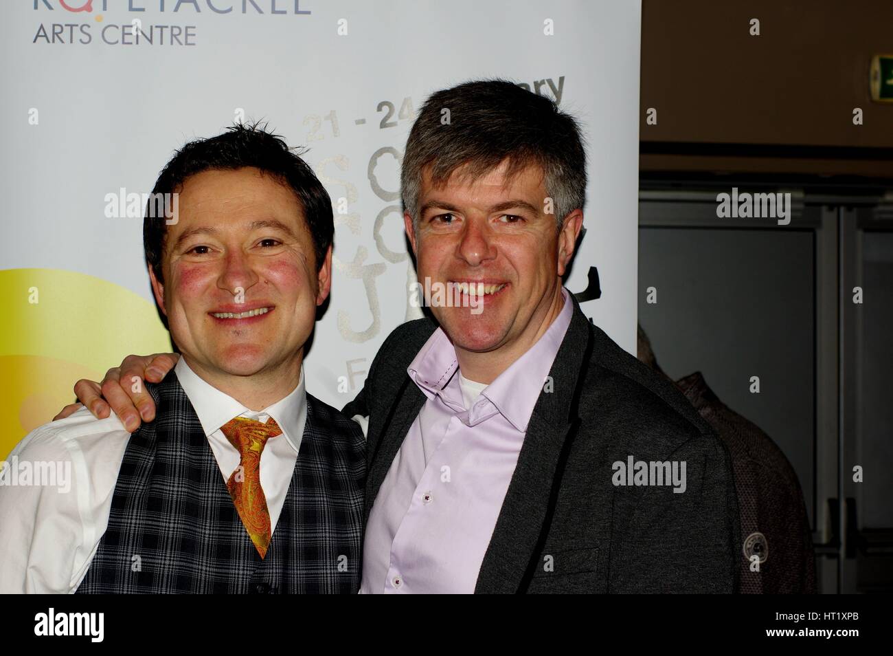 Julian nicholas hi-res stock photography and images - Alamy