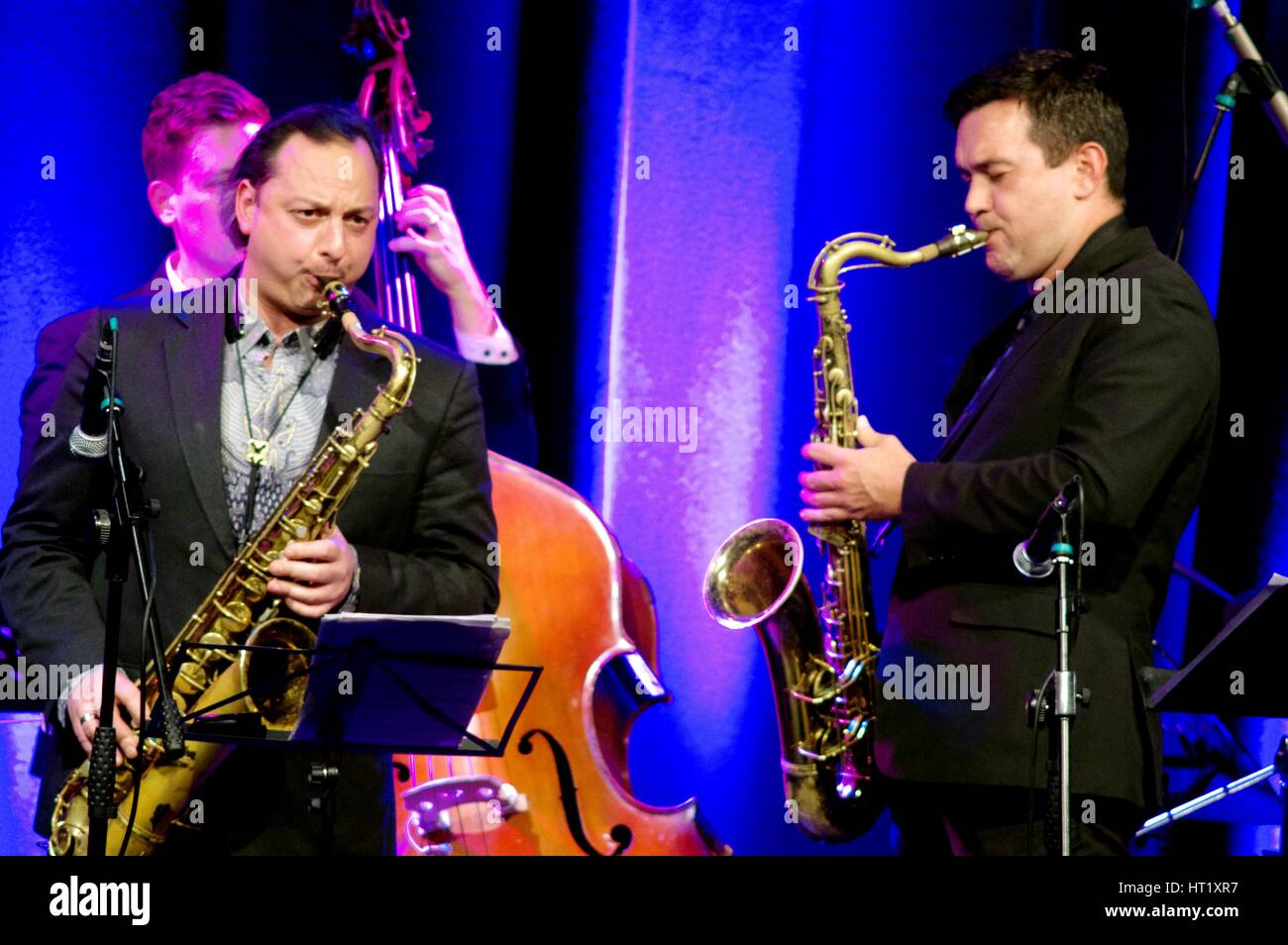 Brandon allen hi-res stock photography and images - Alamy