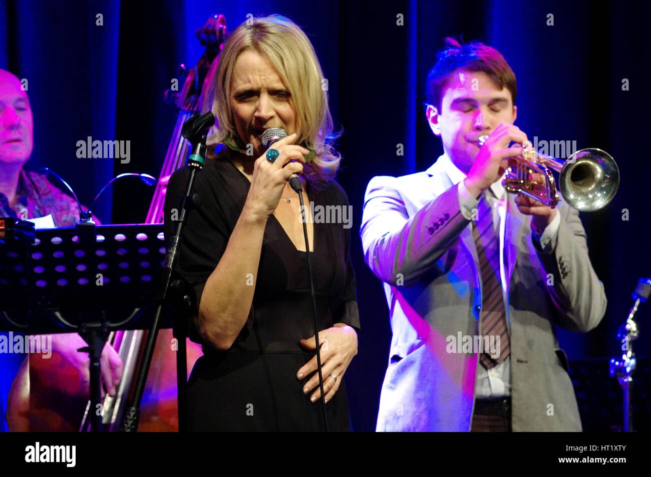 Imogen ryall hi-res stock photography and images - Alamy